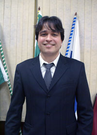 Pedro Ricardo envia mais 7 novos Projetos de Lei ao plenário da Câmara ...